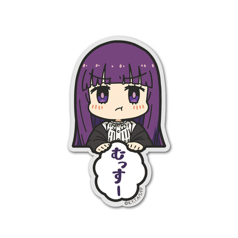 【怨念事務所】預約10月(免訂金) COSPA 葬送的芙莉蓮 角色周邊商品 壓克力台詞夾 2款分售 0818 | 露天市集 | 全台最大的網路購物市集