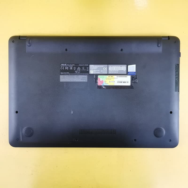 AU1428 筆電零件機 ASUS X540U [O] | 露天市集 | 全台最大的網路購物市集