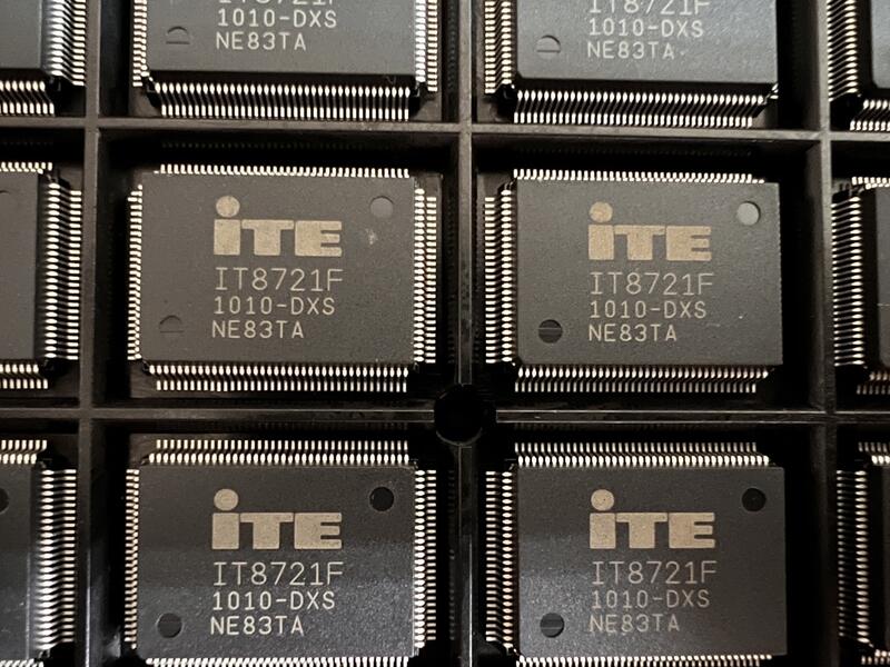【4個1拍】ITE IT8721F/DXS IO EC 芯片 主機板維修 [除濕箱] | 露天市集 | 全台最大的網路購物市集
