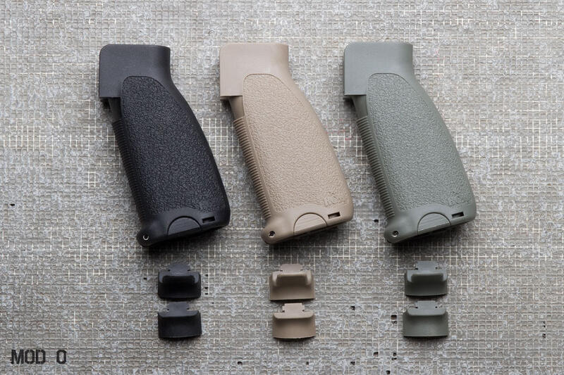 模動工坊 真品 BCM GUNFIGHTER™ Grip Mod-0 戰術握把 MARUI GHK VFC 對應 | 露天市集 | 全台最大的 ...