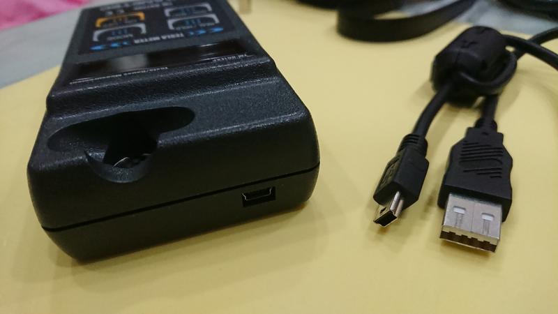 日製九成九新_KANETEC TM-801EXP TESLA METER_特斯拉計_高斯計_磁力計(測量磁性物質用) | 露天市集 | 全台最 ...