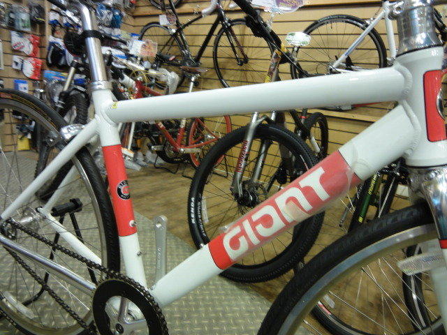 全新 GIANT BOWERY 72 單速車 FIXED GEAR(S號) | 露天市集 | 全台最大的網路購物市集