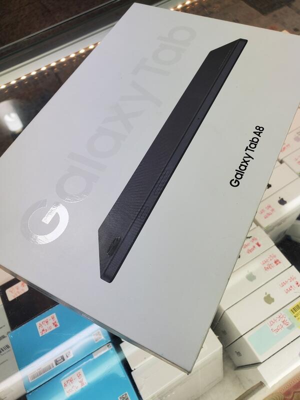三星X200 Tab A8 Wi-Fi 32GB灰 台版公司貨 | 露天市集 | 全台最大的網路購物市集