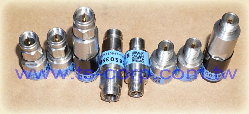 Calibration Kit 校正器 網路分析儀 Network Analyzer 85039B | 露天市集 | 全台最大的網路購物市集