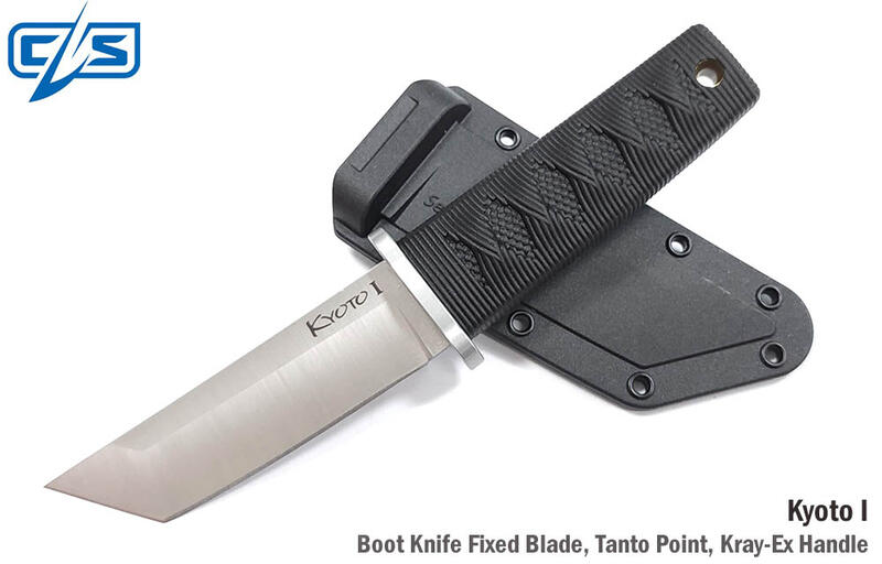 【angel 精品館 】COLD STEEL Kyoto I 京都一代 Tanto Mini 武士直刀 17DA | 露天市集 | 全台最大的 ...