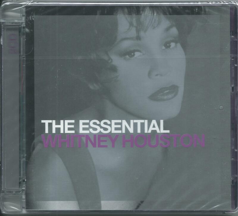 【陽光小賣場】惠妮休斯頓Whitney Houston《The Essential世紀典藏》2CD絕讚版 多首遺珠對唱曲 | 露天市集 | 全台最大的網路購物市集