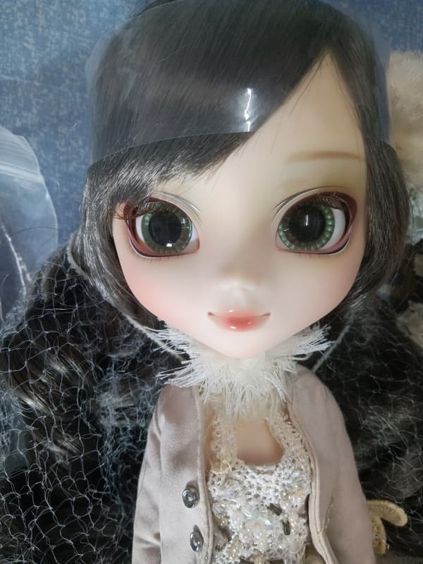 僅限“馬雅的二手商場”下標Pullip galene | 露天市集 | 全台最大的網路購物市集