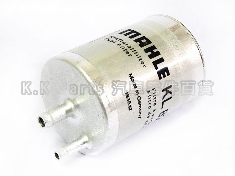【K.K.專業汽車零件】KNECHT (KL82) W202-W203-W209-W210-W220 汽油濾清器 汽油芯 | 露天市集 | 全 ...