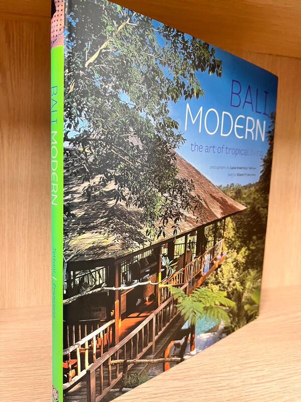 Bali Modern：The Art of Tropical Living｜Periplus Editions｜無劃記 | 露天市集 | 全 ...