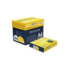 【BLC】A4 -70P-白色影印紙 - 500張/包(全省配送.不限區域) | 露天市集 | 全台最大的網路購物市集