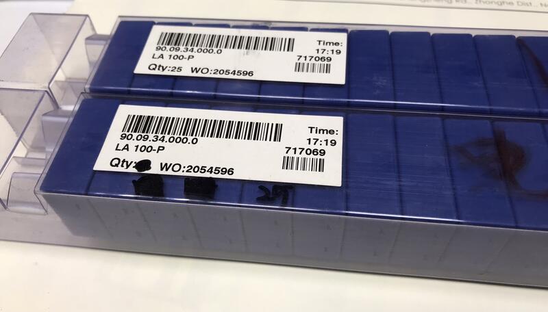 科達電子 全新現貨供應 Hall Current Sensor LEM LA 100-P (SWISS MADE) | 露天市集 | 全台最大 ...