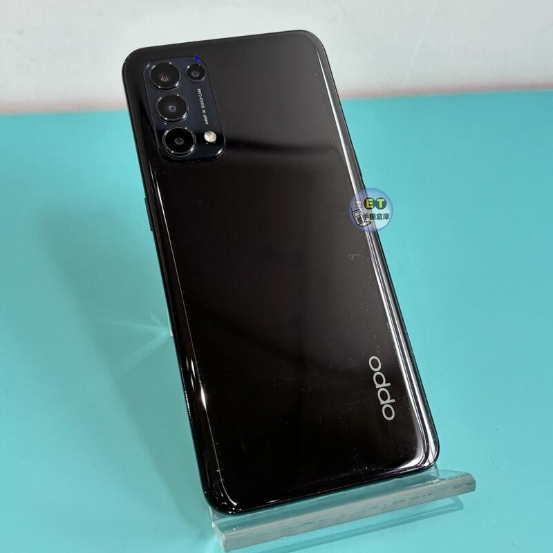 OPPO Reno5 8G/128G 6.43吋 5G 智慧手機 現貨 保固 CPH2145 福利品【ET手機倉庫】 | 露天市集 | 全台最 ...