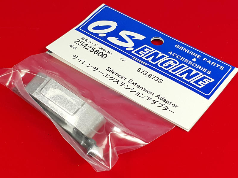OS 二行程引擎排氣管延長座40FX 40SF 46AX 46FX 55AX GGT10 #25425600 | 露天市集 | 全台最大的網路購物市集