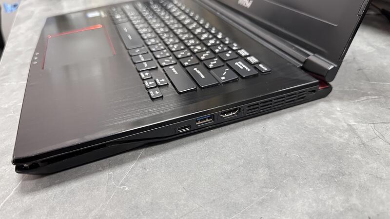 二手筆電零件機 微星MSI MS-14A3 i7 6代 15.6吋 不開機 D82 | 露天市集 | 全台最大的網路購物市集