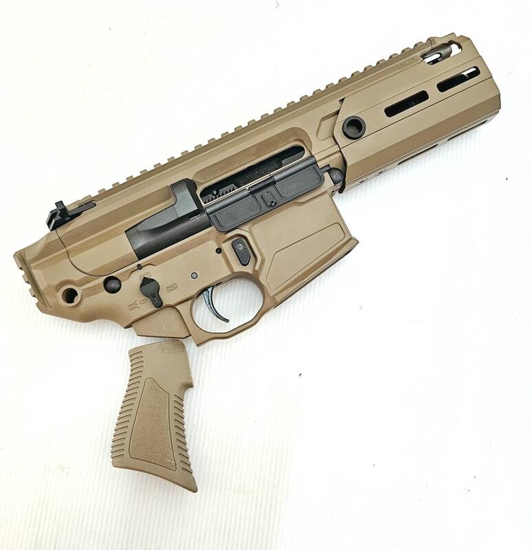 日本回流版 Toxicant MCX Rattler 樣式 Kit MARUI系統MWS GBB(Gen2限量版) | 露天市集 | 全台最大 ...