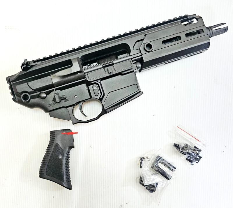 日本回流版 Toxicant MCX Rattler 樣式 Kit MARUI系統MWS GBB(Gen2限量版) | 露天市集 | 全台最大 ...