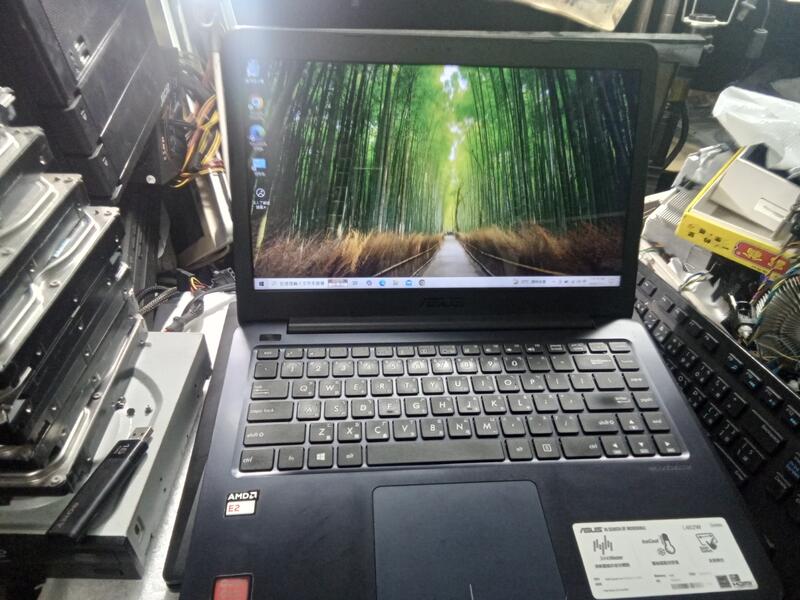 華碩 ASUS L402W 筆電 | 露天市集 | 全台最大的網路購物市集