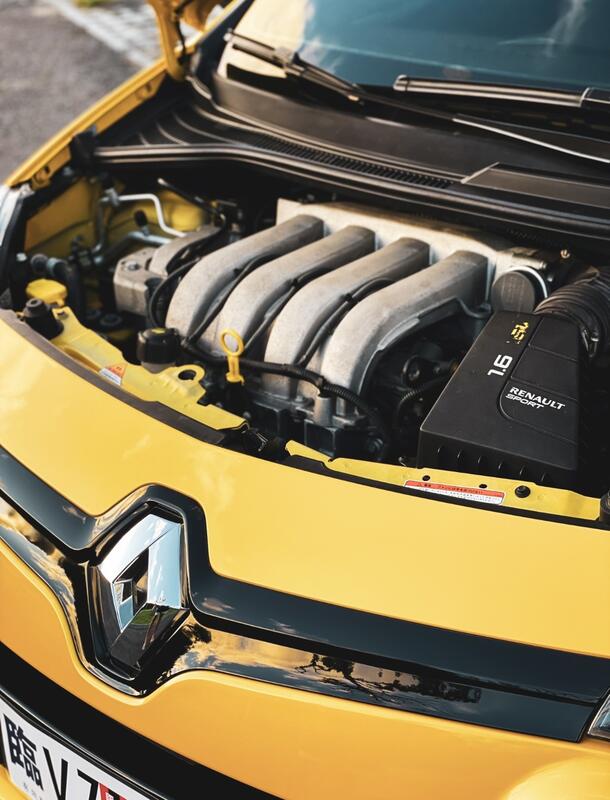 2013 Renault 雷諾 Twingo Rs Cup Sport 5mt 日本外匯車 流當車 可參考 | 露天市集 | 全台最大的網路購物市集