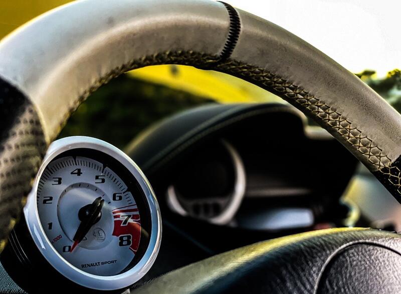 2013 Renault 雷諾 Twingo Rs Cup Sport 5mt 日本外匯車 流當車 可參考 | 露天市集 | 全台最大的網路購物市集