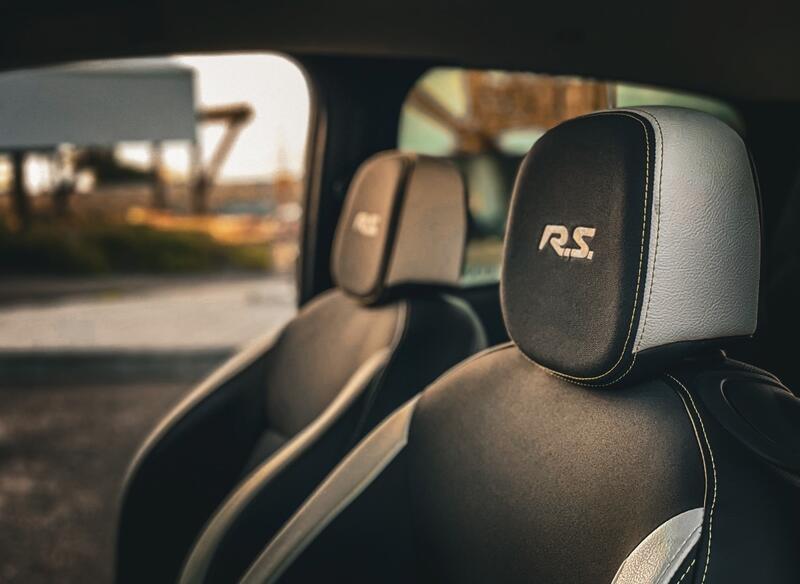 2013 Renault 雷諾 Twingo Rs Cup Sport 5mt 日本外匯車 流當車 可參考 | 露天市集 | 全台最大的網路購物市集