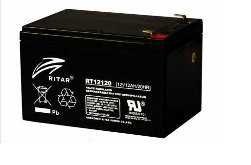 RITAR ritar RT1219 RT1221 RT1223 RT1232 RT12260 RT645 玩具車電池 | 露天市集 | 全台 ...