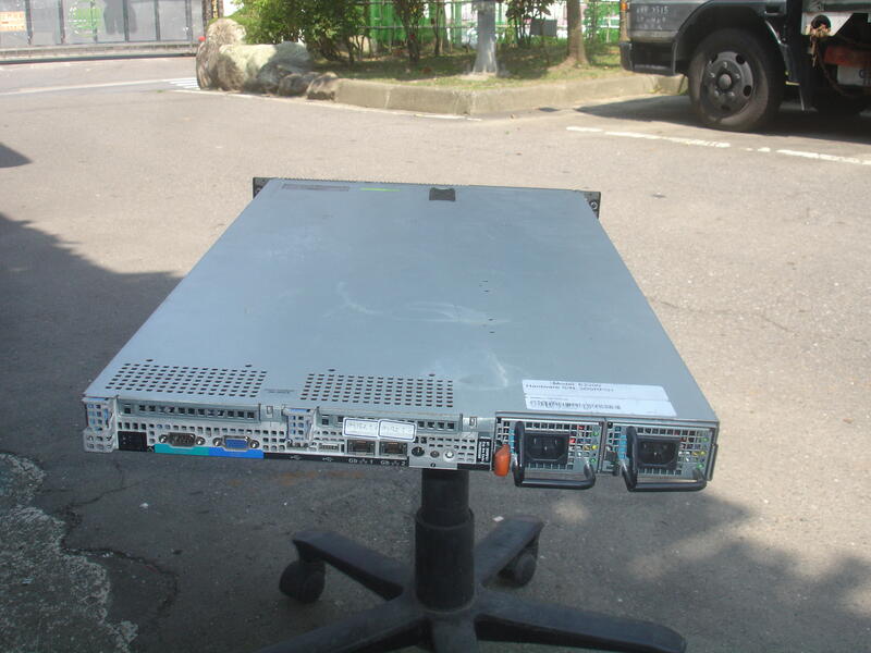 露天二手3C大賣場 Dell PowerEdge 1950 伺服器 EMU01 沒附硬碟 品號1950 1F | 露天市集 | 全台最大的網路購物市集