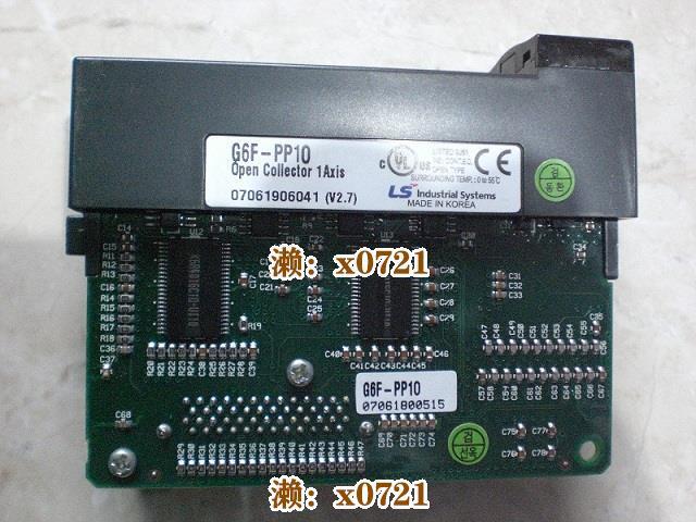 G6F-PP10/PP20/PP30/PP1D/PP2D/PP3D/HSCA/HO1A/HD1C LS PLC模塊 | 露天市集 | 全台最大 ...