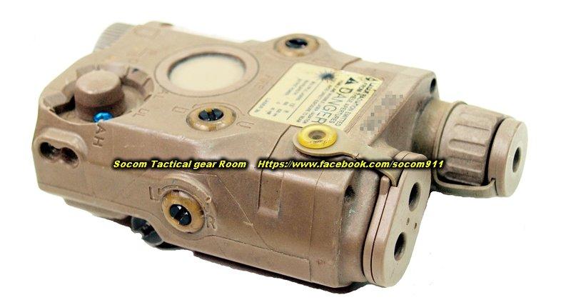 PEQ-15 ATPIAL L3 Insight Laser Aiming System With IR, 48% OFF