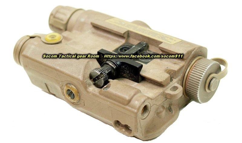 ITI Insight Technology AN/PEQ-15 PEQ15 APTIAL IR雷射定標器PVS 售出 | 露天市集 | 全台 ...