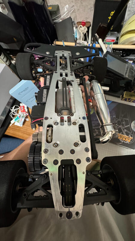 SERPENT 蛇仔990 VIPER 含O.S R2104全新引擎可拆賣 | 露天市集 | 全台最大的網路購物市集