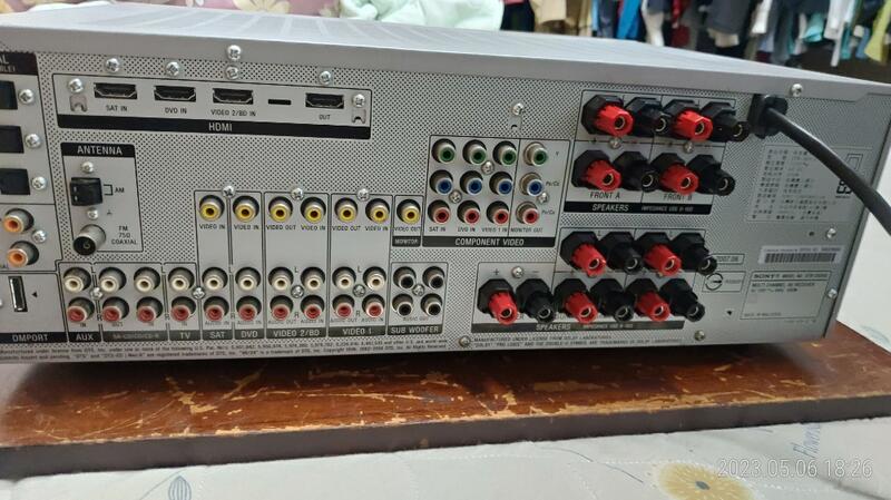 SONY STR-DG910 | 露天市集 | 全台最大的網路購物市集