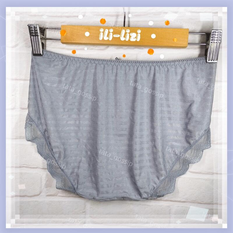 《一粒粒子》 蕾絲 透氣 40-120公斤 XL-5XL 女生 女內褲 大尺碼內褲 20 | 露天市集 | 全台最大的網路購物市集