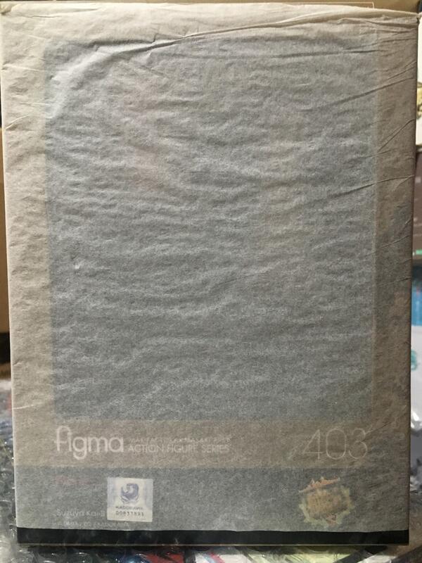 GSC FIGMA 403 艦隊收藏 鈴谷改二 | 露天市集 | 全台最大的網路購物市集
