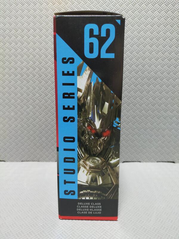 變形金剛~電影版:SS62.衛星 音波.SOUNDWAVE. ROTF | 露天市集 | 全台最大的網路購物市集