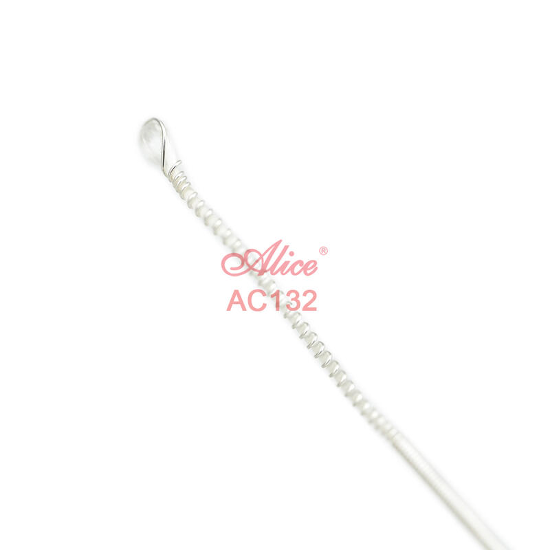 小叮噹的店 Alice AC132 古典吉他弦 升級版 高級尼龍弦 紙盒裝 | 露天市集 | 全台最大的網路購物市集