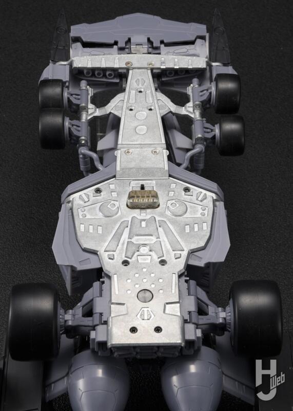 【怨念事務所】預約 26年第二季 MH threezero HI-SPEC 閃電霹靂車 超級阿斯拉01 完全變形 | 露天市集 | 全台最大的網路購物市集