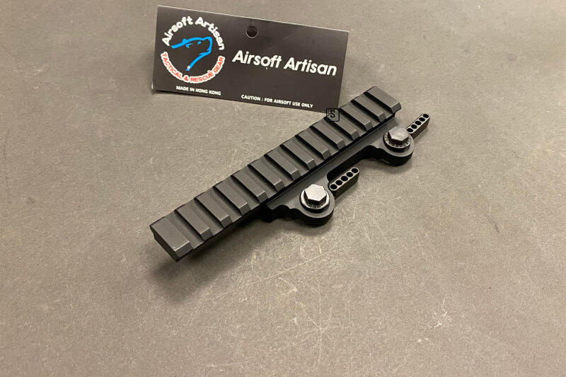 聖堂 現貨 Airsoft Artisan Larue LT-101 Riser 快拆增高座 | 露天市集 | 全台最大的網路購物市集