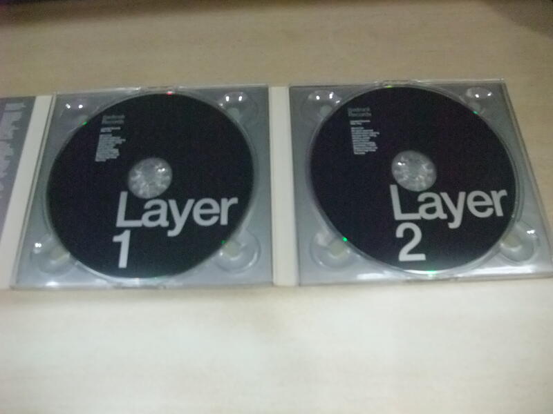 樂庭(西洋)合輯:LAYERED SOUNDS-BEDROCK(2CD) | 露天市集 | 全台最大的網路購物市集