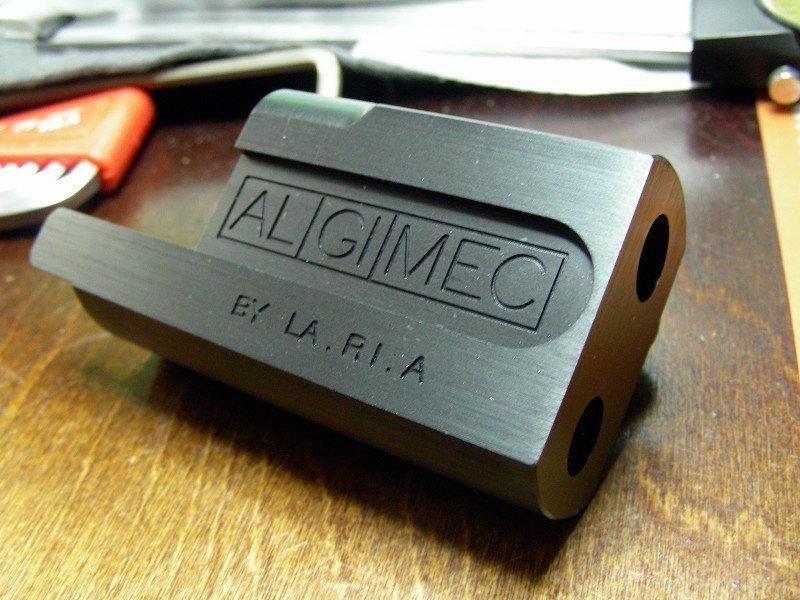 LEON M9 M92 compensator 槍口抑制器 (KSC KJ MARUI WA 可用) | 露天市集 | 全台最大的網路購物市集