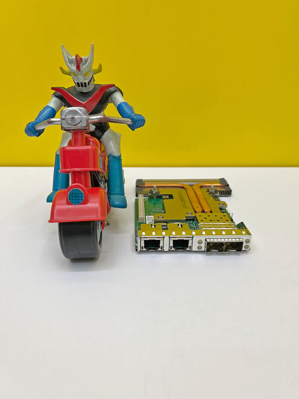 Dell 06VDPG 6VDPG X710+I350 2-Port 10G SFP | 露天市集 | 全台最大的網路購物市集