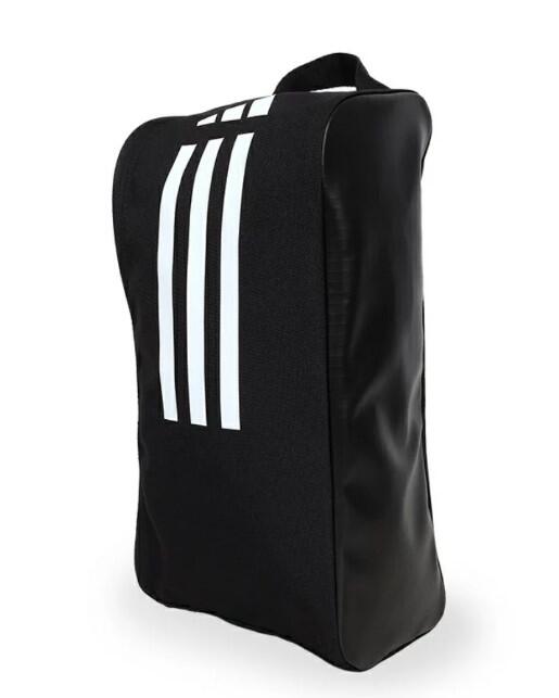 【時代體育】adidas 愛迪達 TR Shoe Bag - Blac 手提包鞋袋 HT4753 | 露天市集 | 全台最大的網路購物市集