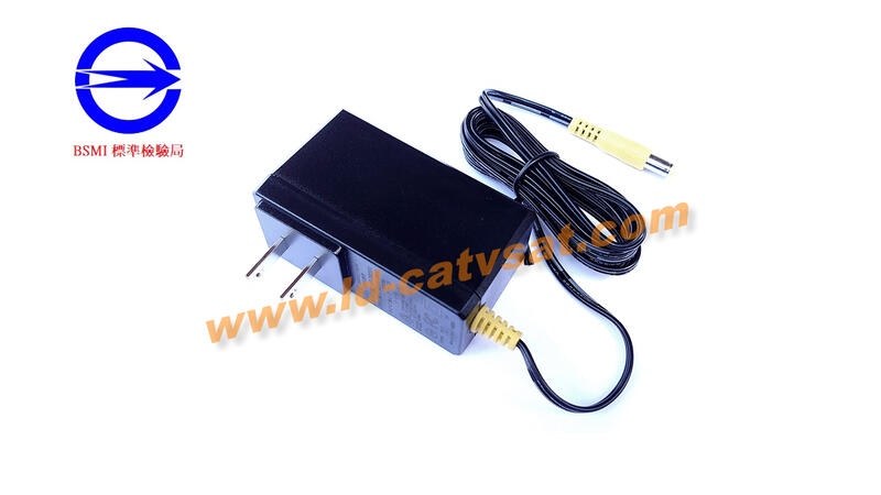 [含發票]TUE原廠高品質 台灣安規BSMI商檢認證DC12V 2A變壓器 (5.5mm 2.1mm) | 露天市集 | 全台最大的網路購物市集