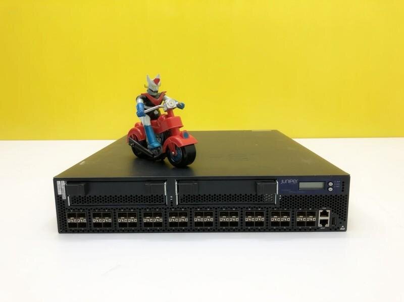 JUNIPER EX4500-40F-FB 10GB 10GE 40PORTS SFP | 露天市集 | 全台最大的網路購物市集