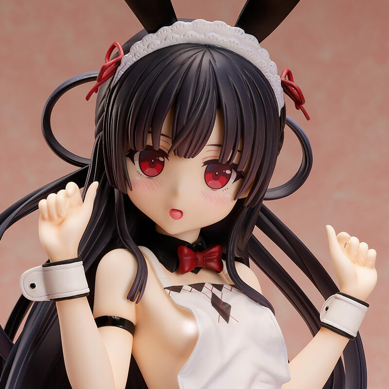 【傑艾路】native限定 BINDing 愛上火車 八六 86 兔女郎Ver. R18 PVC公仔模型 全新現貨 | 露天市集 | 全台最大的網路購物市集