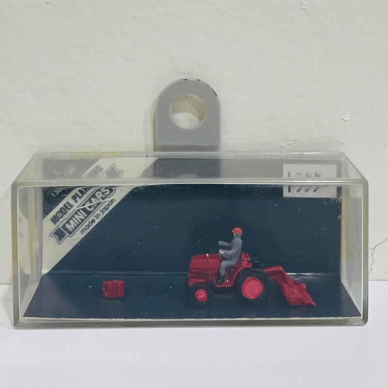 全新/現貨/N規 TGW Mini cars系列 農用 | 露天市集 | 全台最大的網路購物市集