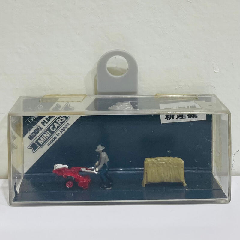 全新/現貨/N規 TGW Mini cars系列 農用 | 露天市集 | 全台最大的網路購物市集
