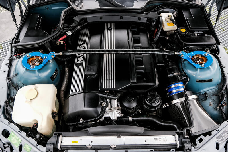 已售出 正牌 BMW Z3 COUPE 3.0 M54 (非 E46 M3 E92 E30 E36 M3 ) | 露天市集 | 全台最大的網路購物市集