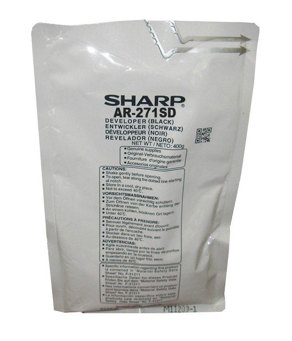 SHARP 影印機 鐵粉(AR236 276 258 318 266 267 317AR-271SD AR-271DV | 露天市集 | 全台最大的網路購物市集