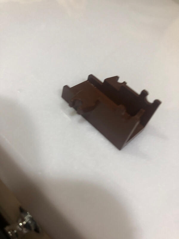 Lego 2527 樂高 10210 4540534 砲台底座 紅色 棕色 海盜 官兵 大砲 火炮 | 露天市集 | 全台最大的網路購物市集