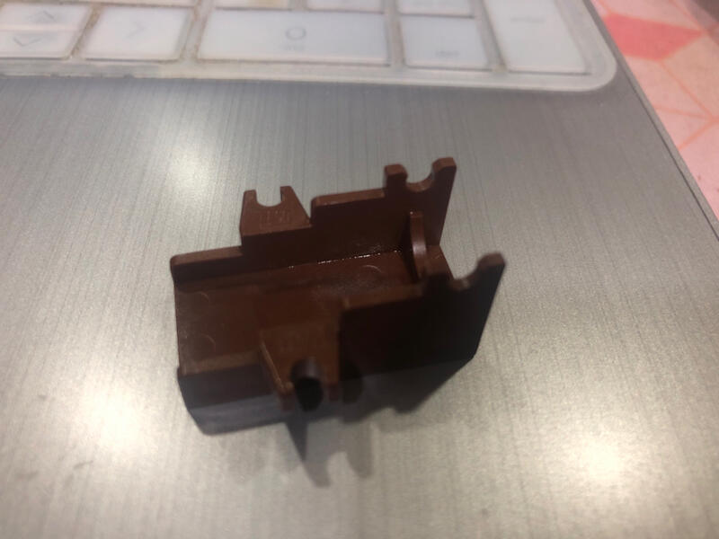 Lego 2527 樂高 10210 4540534 砲台底座 紅色 棕色 海盜 官兵 大砲 火炮 | 露天市集 | 全台最大的網路購物市集